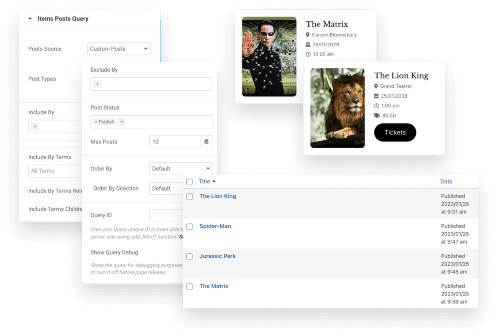 Multi-Source – WEBSPAD